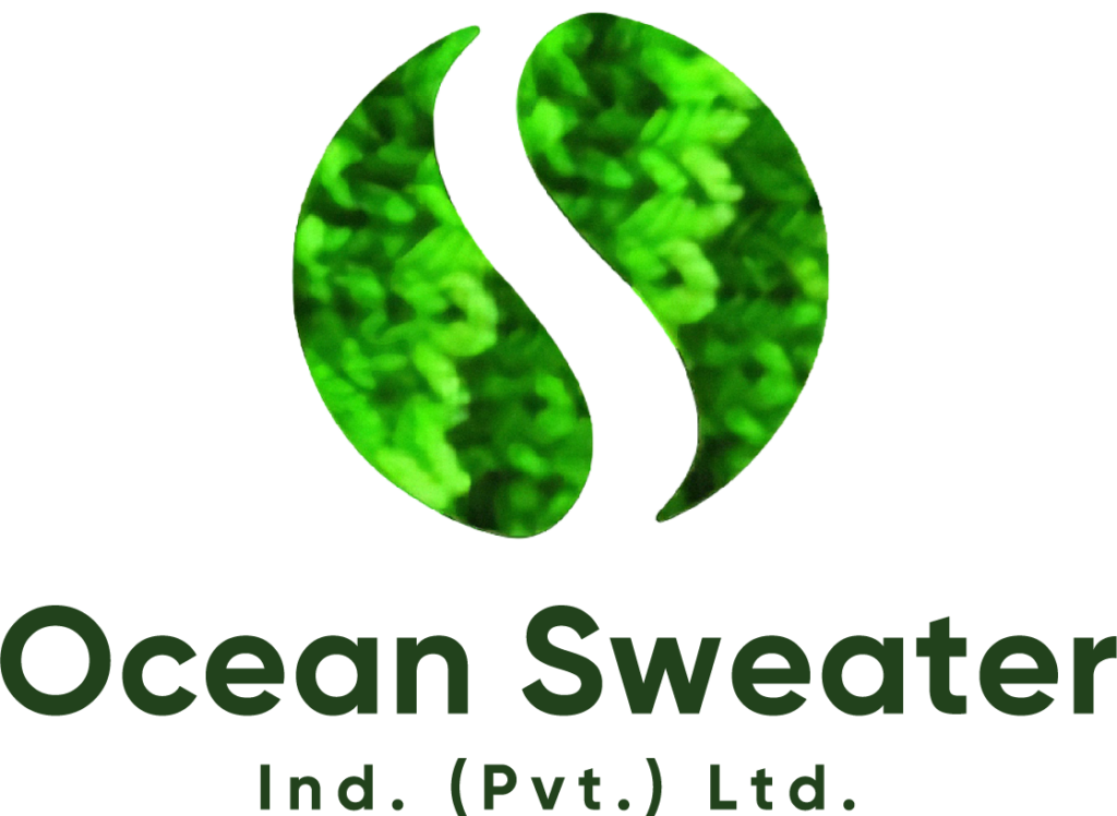 Ocean Sweater – The only knitwear factory you need