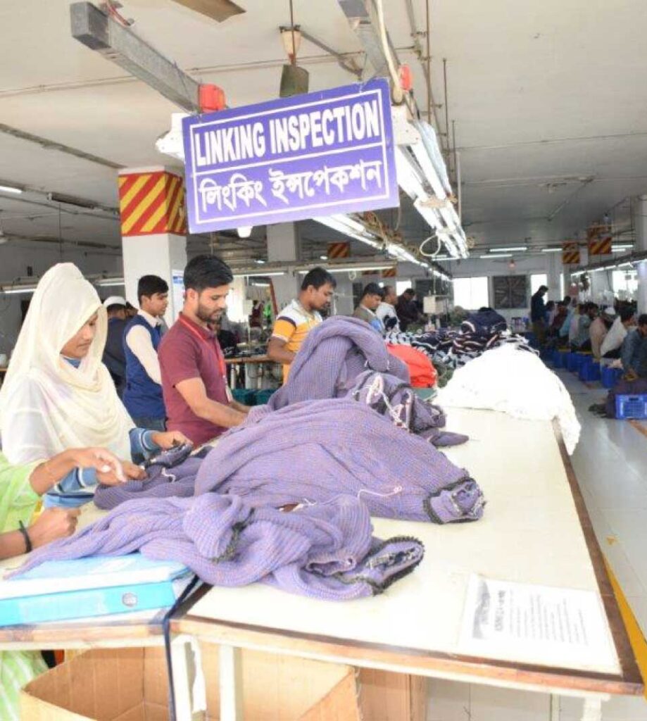 Ocean Sweater – The only knitwear factory you need